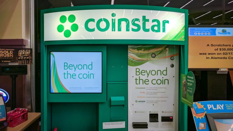 Free Coin Counting Machines Near Me – Where Can I Cash Out Coins For Free?