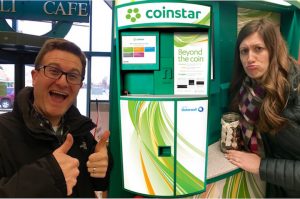 Free Coin Counting Machines Near Me – Where Can I Cash Out Coins For Free?