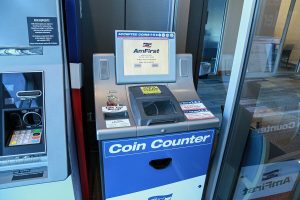 Free Coin Counting Machines Near Me – Where Can I Cash Out Coins For Free?