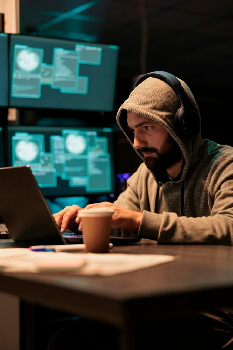 Network Engineer Interview Cheat Sheet: Top Questions & Answers